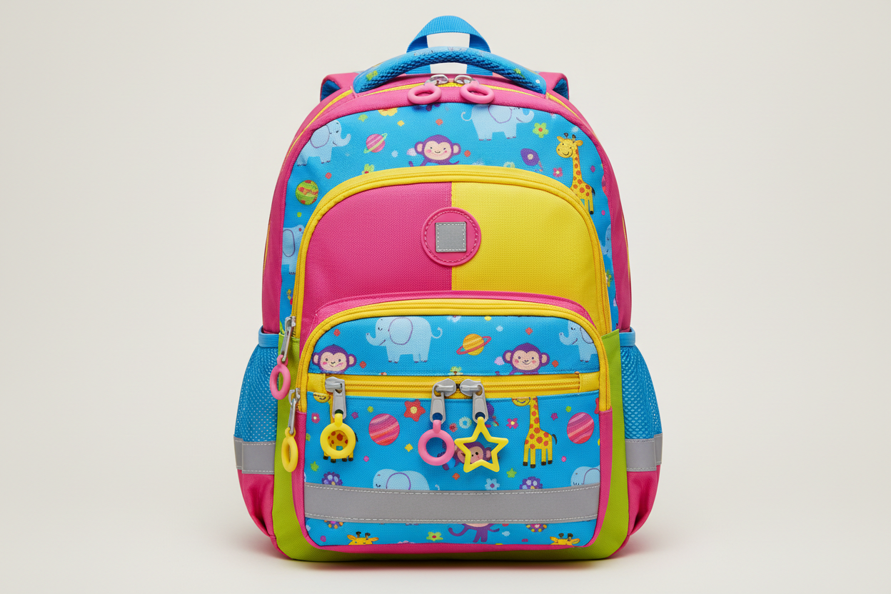 Which school bags are suitable for Indian schools? – Zuzuvi - Your ...
